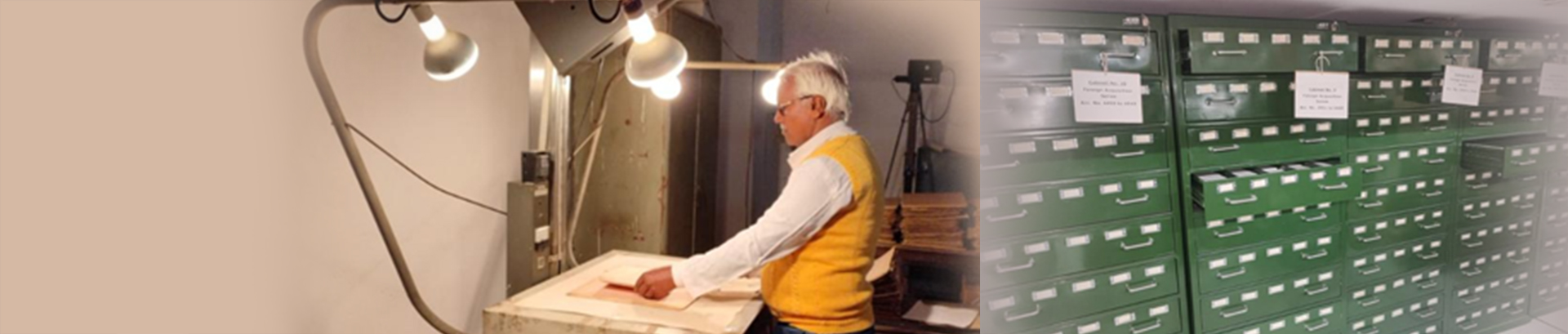 Reprography | Official website of National Archives of India ...